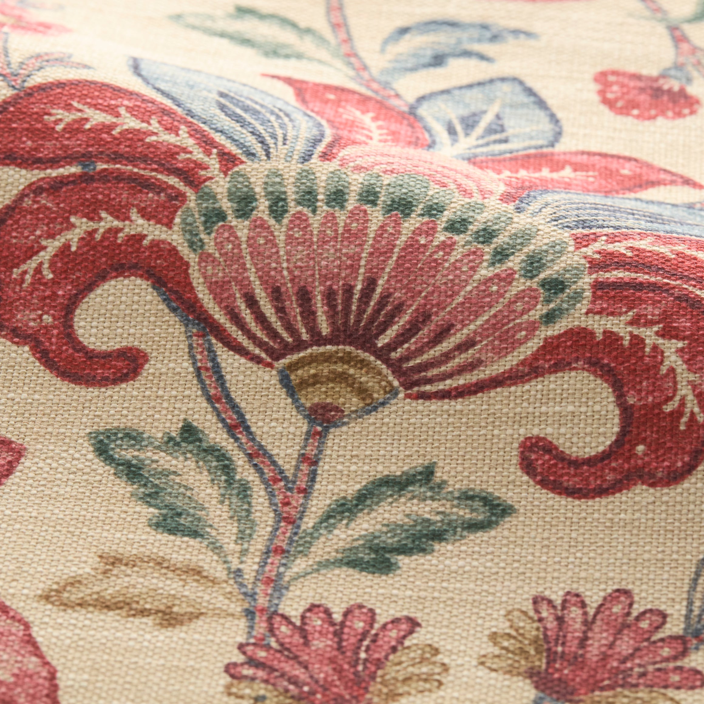 Burford Made to Measure Fabric By The Metre | Dunelm