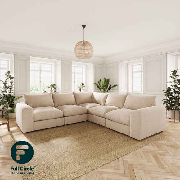 Corner Sofas L Shaped Sofas Corner Sofa Beds Dunelm
