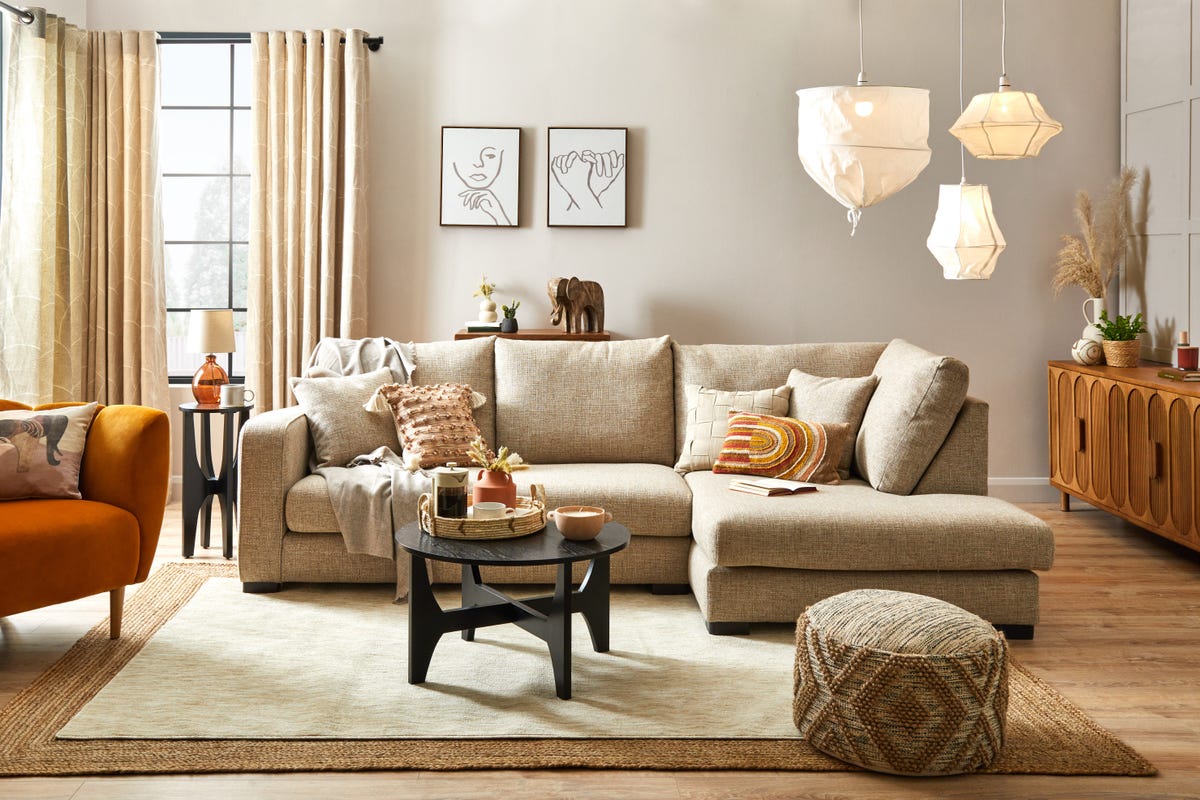 Dunelm's Artisan Collection