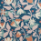 Scion Dancing Daisies Washable Rug | Dunelm