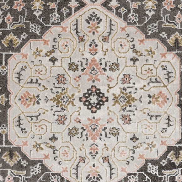 Elise Traditional Rug | Dunelm