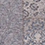 Patchwork Chenille Rug | Dunelm