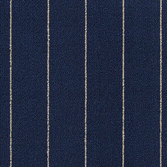 Practimat Theo Stripe Washable Rug | Dunelm