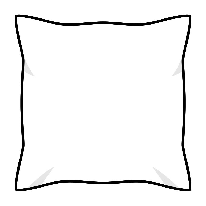 Fowey Made to Order Cushion Cover | Dunelm